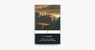 Call of Cthulhu and Other Weird Stories | Butcher Cabin books