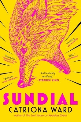 Sundial | Butcher Cabin books